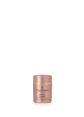Elizabeth Arden Kadın Retinol Line Erasing Eye Cream 15ml Elizabeth Arden Kadın Retinol Line Erasing Eye Cream 15ml