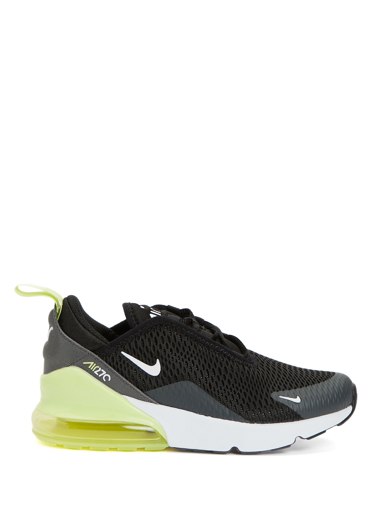 Nike - Air Max 270 Gold Erkek Çocuk Sneaker - Gold