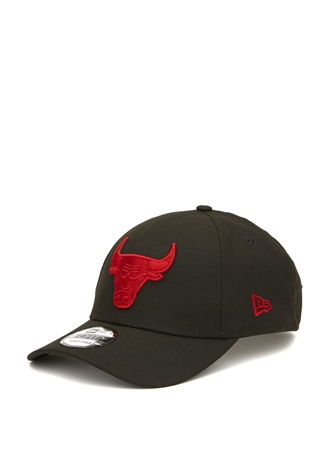 New Era Erkek 9Forty Chibul Siyah Şapka EU