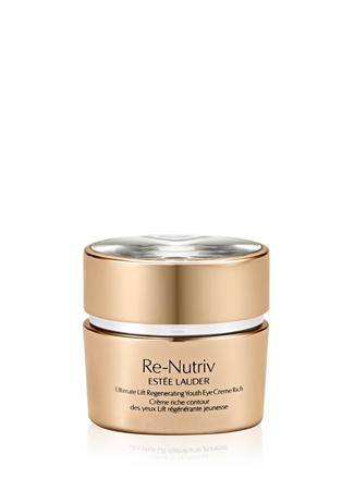 Estee Lauder Lift Regenerating Youth Eye Crème Rich Göz Kremi