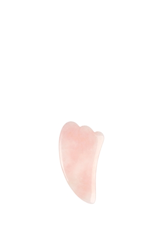 The Sim Co. Pembe Kuvars Gua Sha