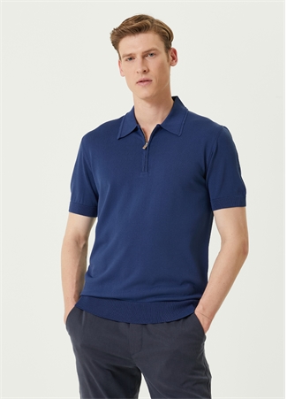 Beymen Collection Erkek Polo Yaka Mavi S Eu Beymen Collection Erkek Polo Yaka Mavi S Eu