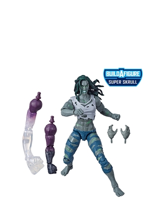 Marvel Marvel Legends Series Hulk Figür Eu Marvel Marvel Legends Series Hulk Figür Eu
