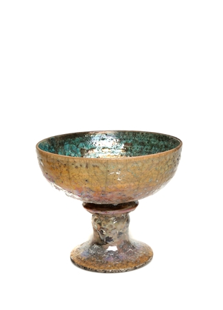 Atilla Çakır KADEH Çok Renkli