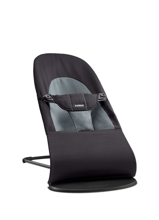 Babybjörn Balance Soft Black Dark Grey Ana Kucağı Siyah Eu Babybjörn Balance Soft Black Dark Grey Ana Kucağı Siyah Eu