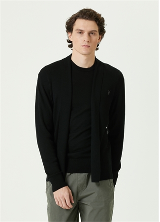 Allsaints Erkek Hirka Siyah Xs Eu Allsaints Erkek Hirka Siyah Xs Eu