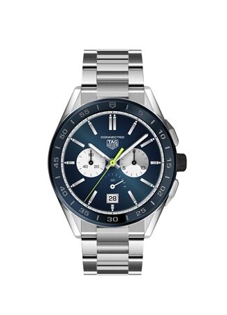 Tag Heuer Erkek Connected Kol Saati EU