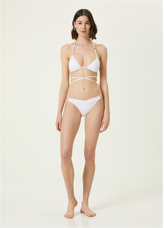 Academia Kadın Bikini Takim Beyaz 34 Academia Kadın Bikini Takim Beyaz 34