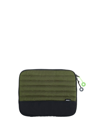 Mueslii Kadın Yeşil 0 Inch Tablet Kılıfı EU Mueslii Kadın Yeşil 0 Inch Tablet Kılıfı EU