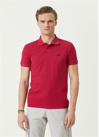 Beymen Club Erkek Polo Yaka Pembe S Eu