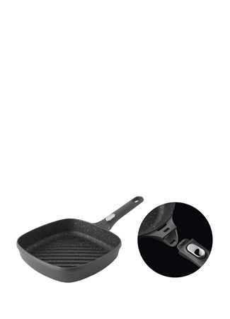 Berghoff Gem Gri Döküm Grill Tava Berghoff Gem Gri Döküm Grill Tava