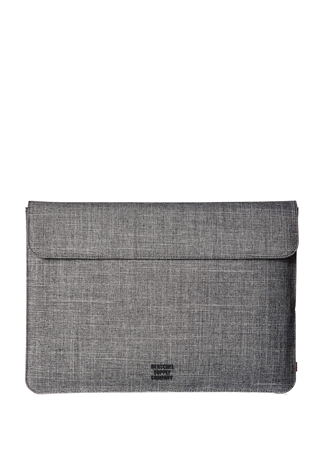 Herschel Erkek Gri 5/6 Inch Laptop Kılıfı EU Herschel Erkek Gri 5/6 Inch Laptop Kılıfı EU