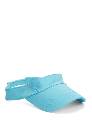 Academia Kadın Mavi Logolu Tenisci Şapkası Eu Academia Kadın Mavi Logolu Tenisci Şapkası Eu