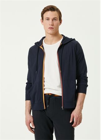 Paul Smith Erkek Pijama Üeu Lacivert M Eu