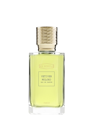 Ex Nihilo Vetiver Moloko 100ml Ex Nihilo Vetiver Moloko 100ml