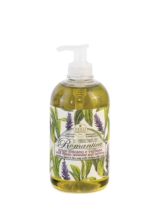 Nesti Dante Rom Wıild Tuscan Lavender&Verbina Nesti Dante Rom Wıild Tuscan Lavender&Verbina