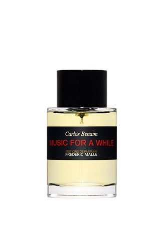 Editions de Parfums Frédéric Malle Music For A While 100ml Editions de Parfums Frédéric Malle Music For A While 100ml