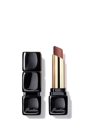 Guerlain Kisskiss Ten Rengider Matte 258 Lovely Nude Guerlain Kisskiss Ten Rengider Matte 258 Lovely Nude