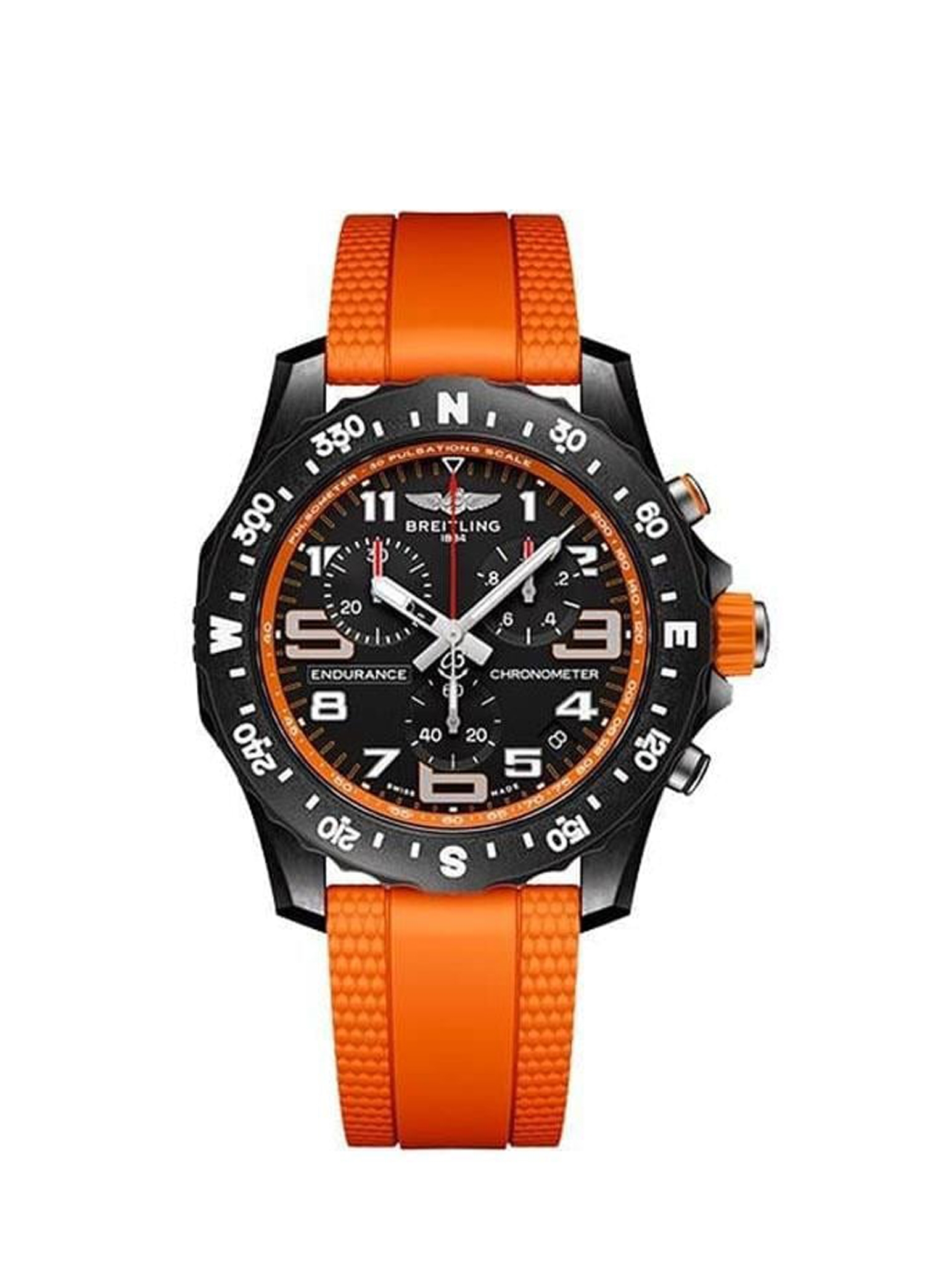 Breitling Çok Renkli Erkek Endurance Pro 44 Erkek Saat 1768519 | Beymen