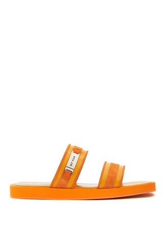 By Far Kadın TERLİK Turuncu 36 EU