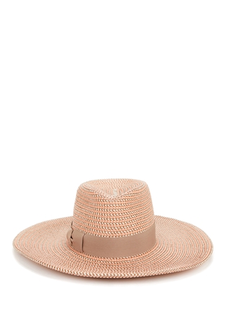 Eric Javits Kadın ŞAPKA Pembe EU Eric Javits Kadın ŞAPKA Pembe EU