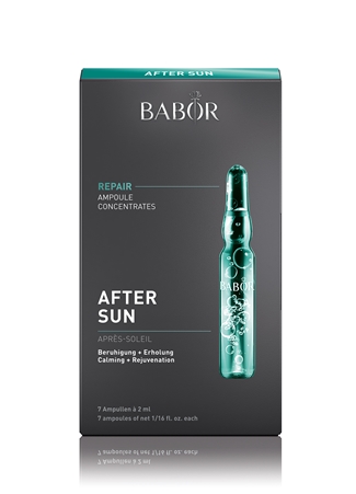 Babor After Sun Babor After Sun
