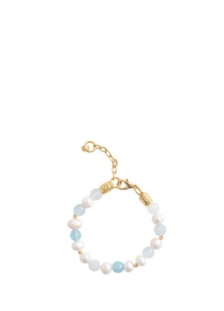 Nauu Kadın BİLEZİK Mavi EU