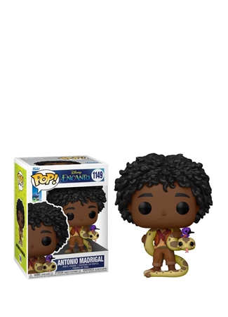 Funko Heykel Çok Renkli Funko Heykel Çok Renkli