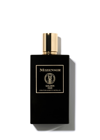 Mizensir Golden Oud 100ml EDP Spray Mizensir Golden Oud 100ml EDP Spray