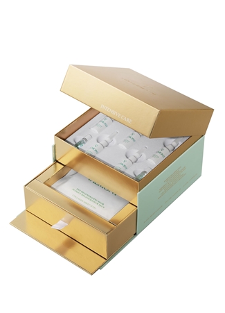 Valmont EYE REGERENATING MASK Kolajen Göz Maskesi 5 adet Valmont EYE REGERENATING MASK Kolajen Göz Maskesi 5 adet