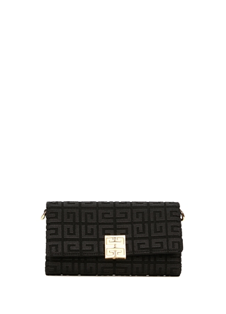 Givenchy Kadın Çanta Siyah Eu Givenchy Kadın Çanta Siyah Eu