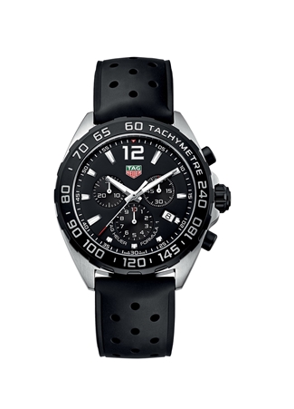Tag Heuer Erkek Formula Kol Saati EU Tag Heuer Erkek Formula Kol Saati EU