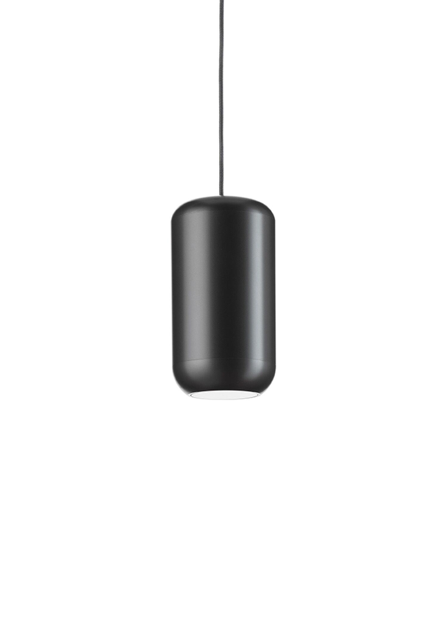 Axo Light - Urban Antrasit Metal Sarkıt Avize - matt nickel