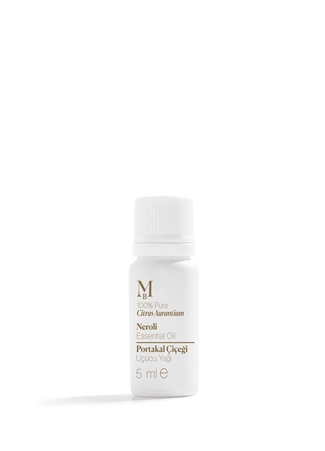 misbahce Portakal Çiçeği Neroli Uçucu Yağı 5 mL misbahce Portakal Çiçeği Neroli Uçucu Yağı 5 mL