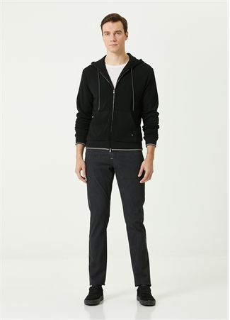 Scissor Scriptor Erkek Antrasit Jean Pantolon Gri 3 US Scissor Scriptor Erkek Antrasit Jean Pantolon Gri 3 US