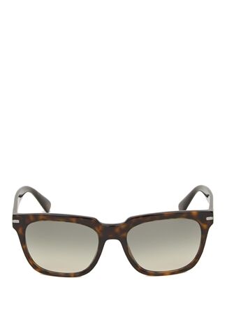 Prada Erkek Tortoise Güneş Gözlüğü 56 EU