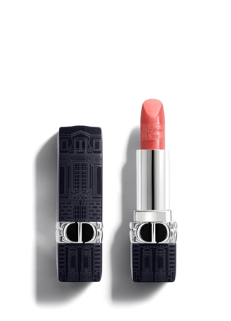 Dior Rouge Dıor Satın 466 Xmas Dior Rouge Dıor Satın 466 Xmas
