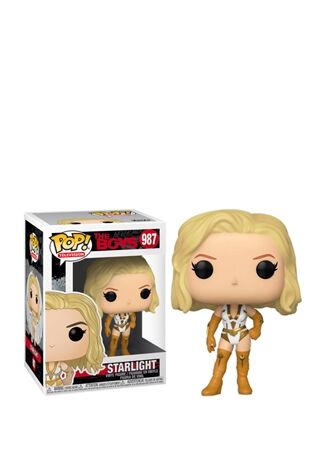 Funko HEYKEL Çok Renkli