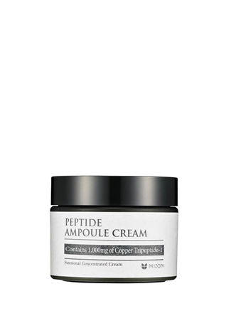 Mizon Yaşlanma Karşıtı Peptit Ampul Kremi 50ml Mizon Yaşlanma Karşıtı Peptit Ampul Kremi 50ml