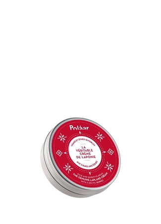Polaar The Genuine Lapland Face And Sensitive Area Polaar The Genuine Lapland Face And Sensitive Area