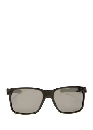 Oakley Erkek Portal X Siyah Gözlük 59 EU Oakley Erkek Portal X Siyah Gözlük 59 EU