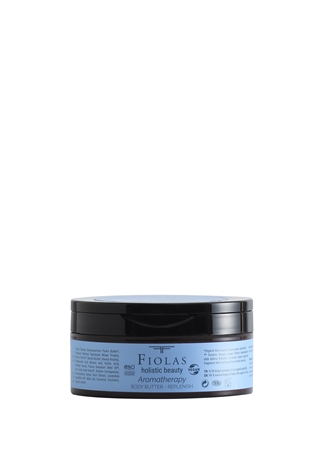 Fiolas Kadın Aromatherapy Body Butter Replenish Fiolas Kadın Aromatherapy Body Butter Replenish