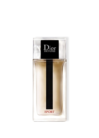 Dior Erkek Homme Sport EDT 75 ml Parfüm Dior Erkek Homme Sport EDT 75 ml Parfüm