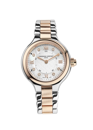 Frederique Constant Kadın Horological Smartwatch Kol Saati Eu