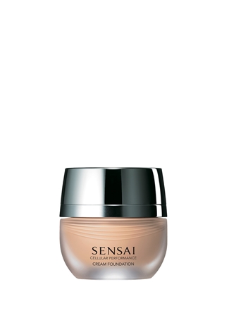 Sensai Cellular Performance Cream Foundation Cf12 30Ml Çok Renkli Sensai Cellular Performance Cream Foundation Cf12 30Ml Çok Renkli