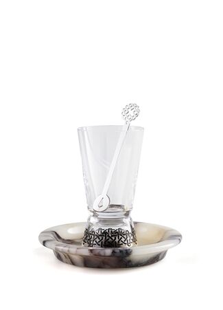 Har Durak Çay Bardağı Seti Çok Renkli