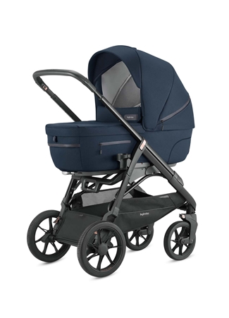 Inglesina Aptica XT Mavi Bebek Arabası Duo Sistem Lacivert EU Inglesina Aptica XT Mavi Bebek Arabası Duo Sistem Lacivert EU