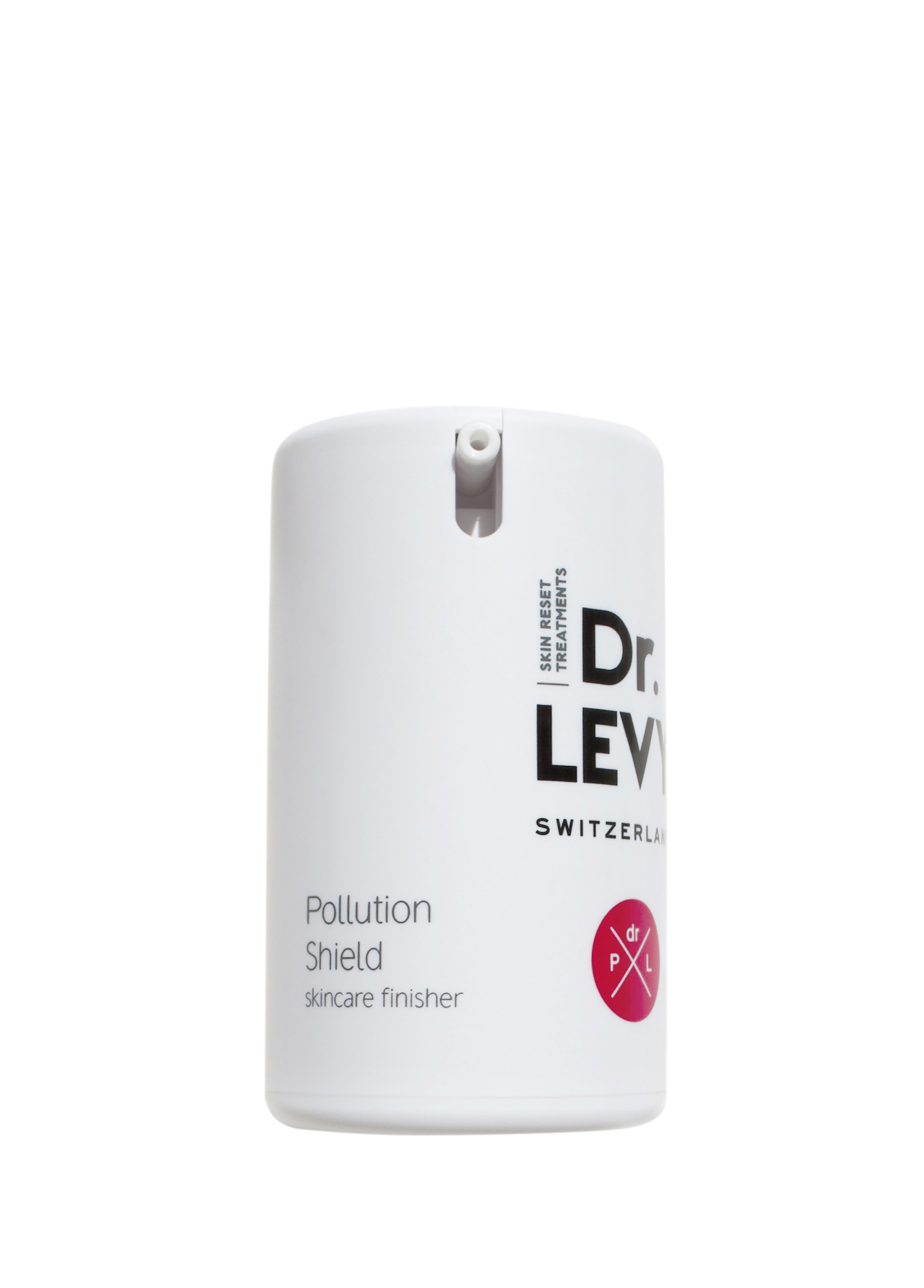 Dr.Levy - Pollution Shield Skincare Finisher 30 ML