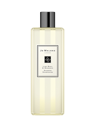 Jo Malone London Lıme Basıl&Mandarın Shampoo 250Ml Jo Malone London Lıme Basıl&Mandarın Shampoo 250Ml