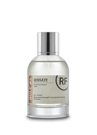Rule Fragrances Rule#3 Sensate Extrait de Parfum 100ml Rule Fragrances Rule#3 Sensate Extrait de Parfum 100ml